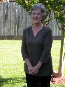 Cynthia Currie Obituary - Houston, TX