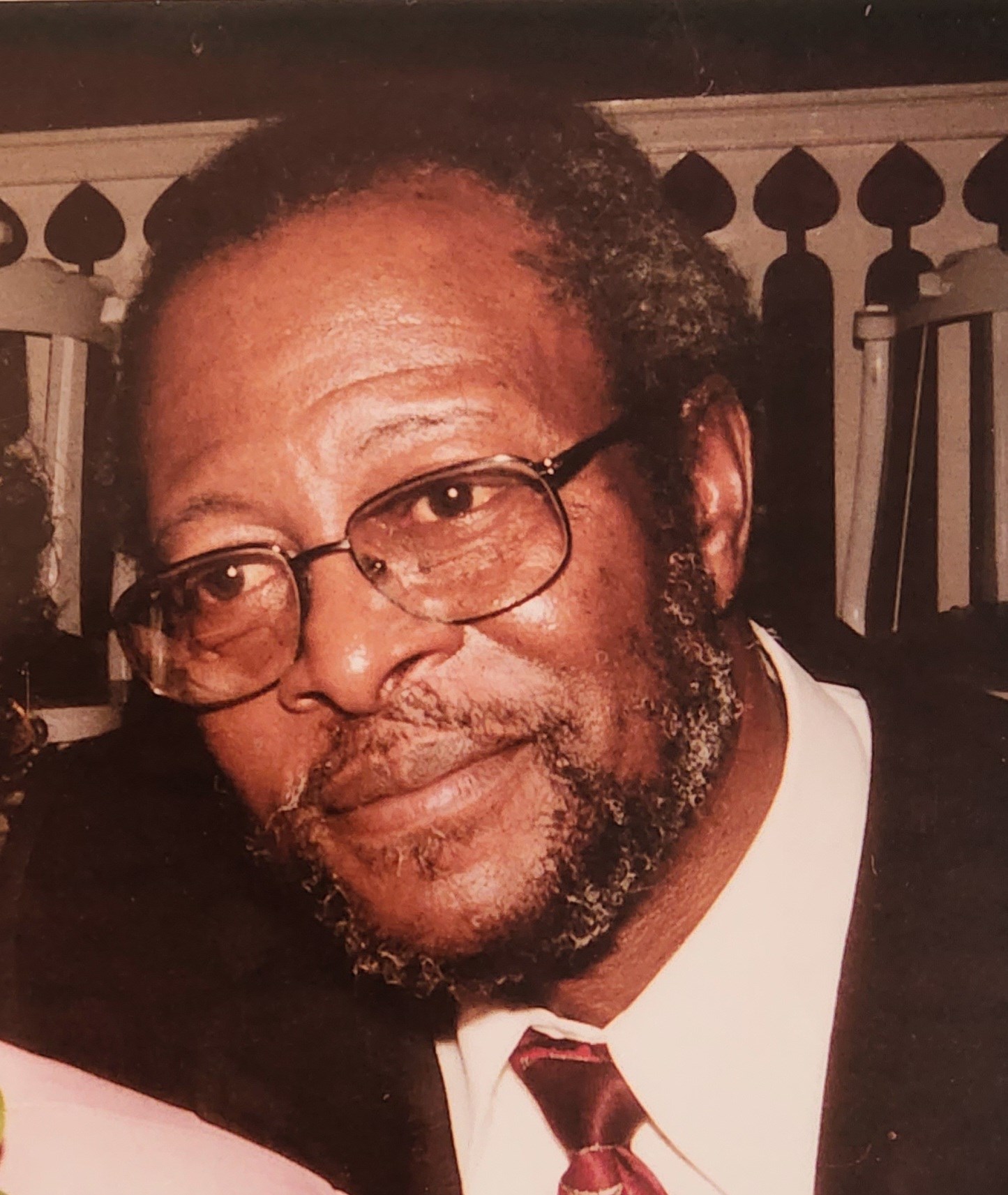 Earnest Larry Obituary - Memphis, TN