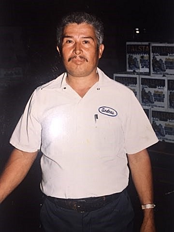 Andres Loera Valles Obituary - Los Angeles, CA
