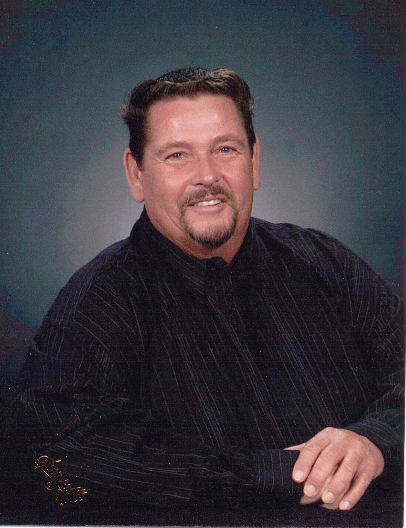 David Crouse Obituary - Visalia, CA