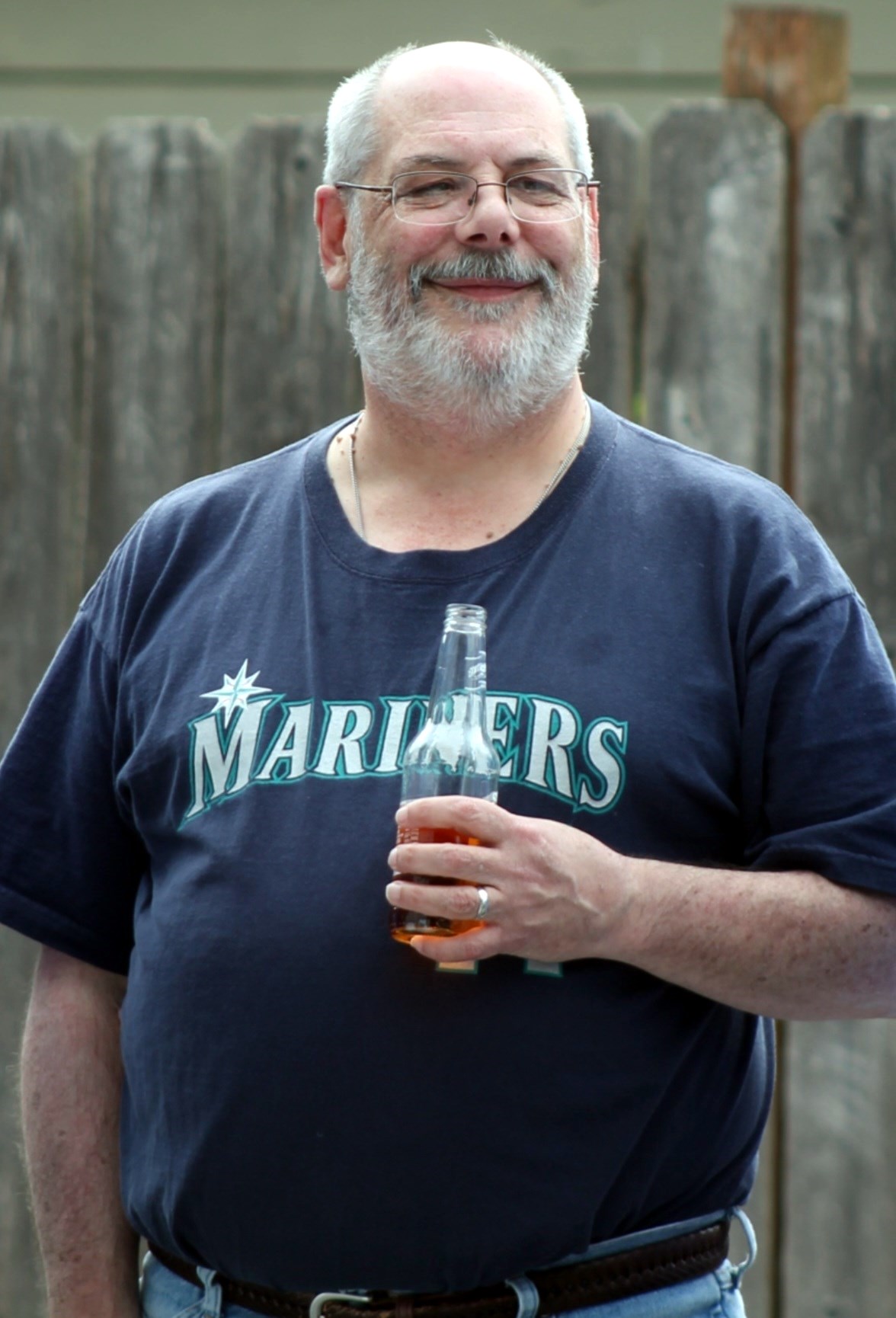 Aaron Jorgensen Obituary - Bellevue, WA