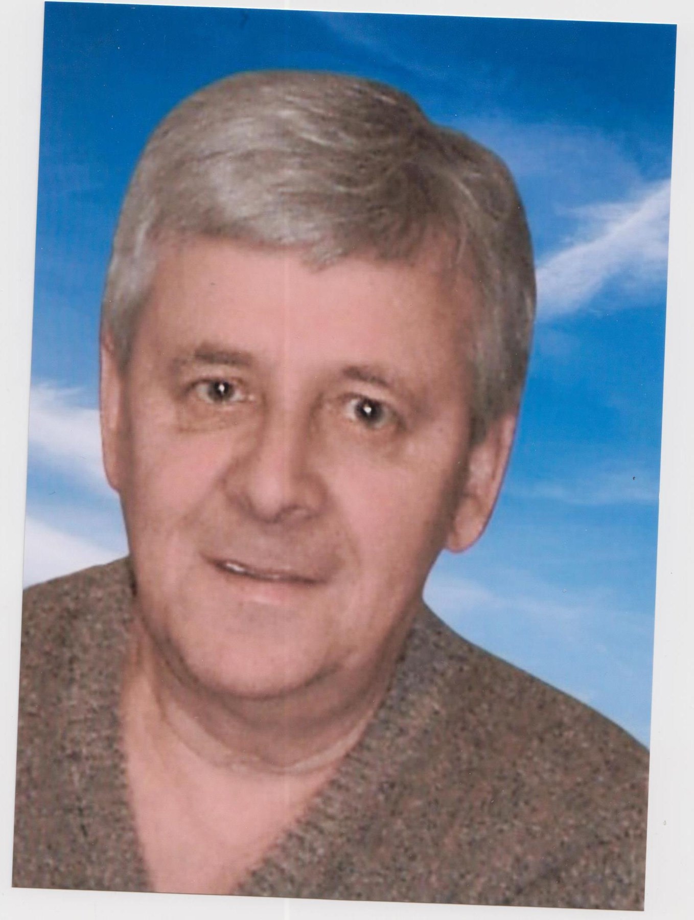 Denis St-Pierre Obituary - Longueuil, QC