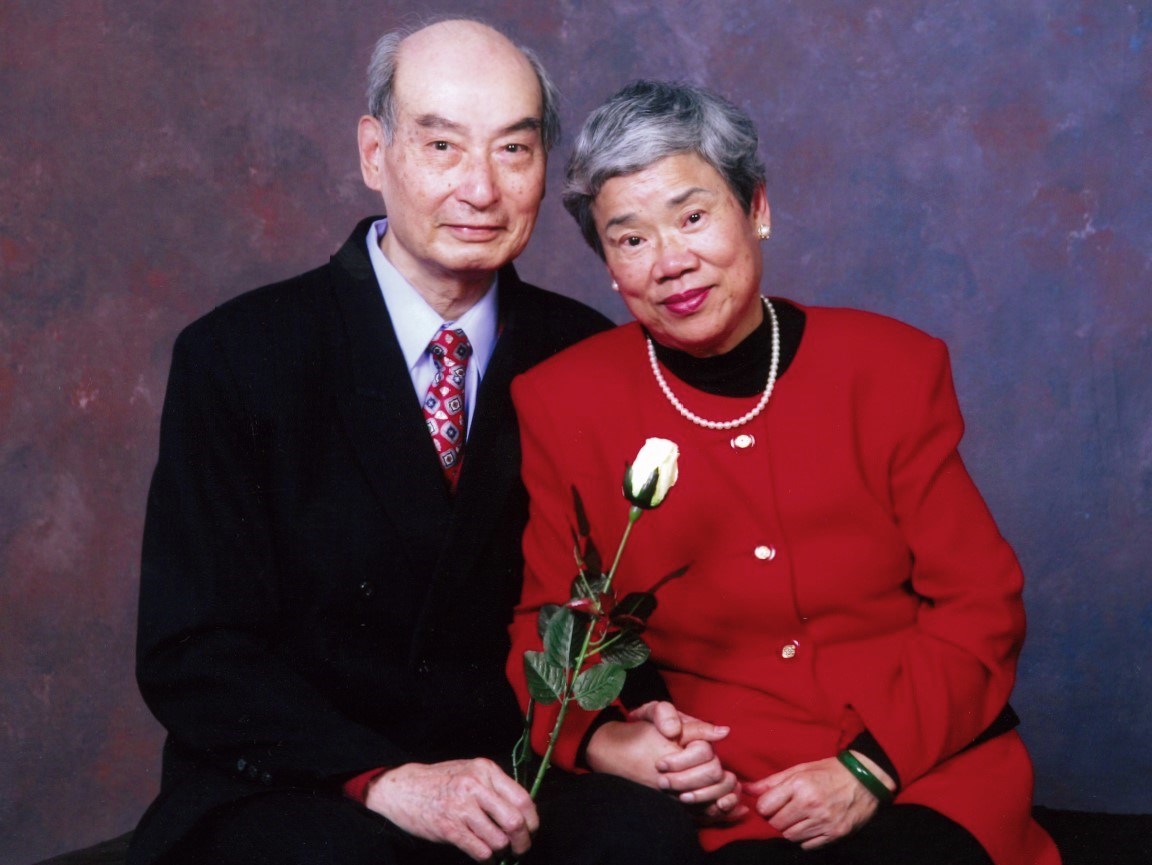 Hsiao-Ming Chang & Kuang-Lan Chao Obituary - Burnaby, BC