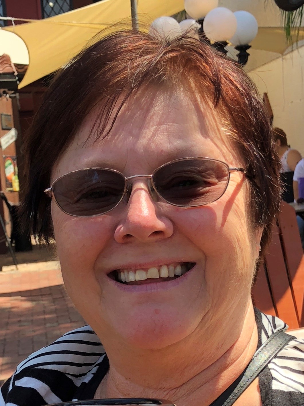 Mary Powers Obituary - Indianapolis, IN