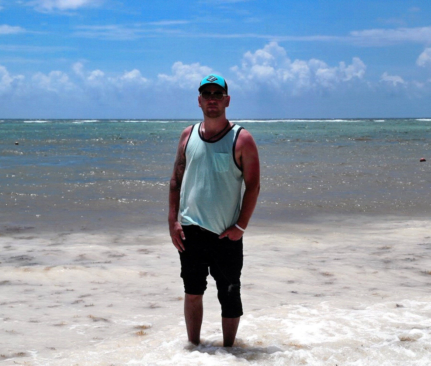 Ryan Stalker Obituary - Langley, BC