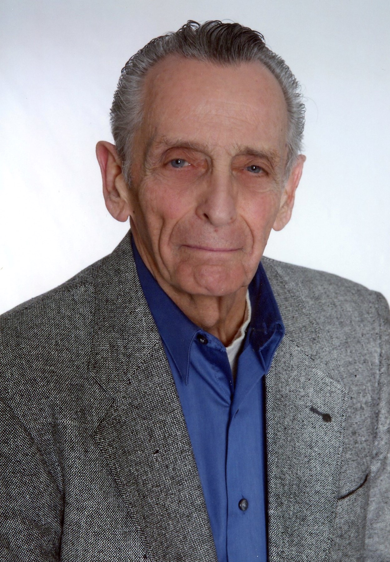 John Vande Kamp Obituary - Seattle, WA