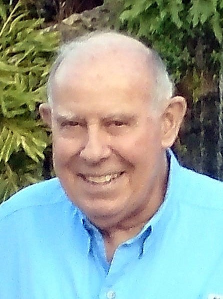 George Thomas Weir Obituary - Winter Park, FL