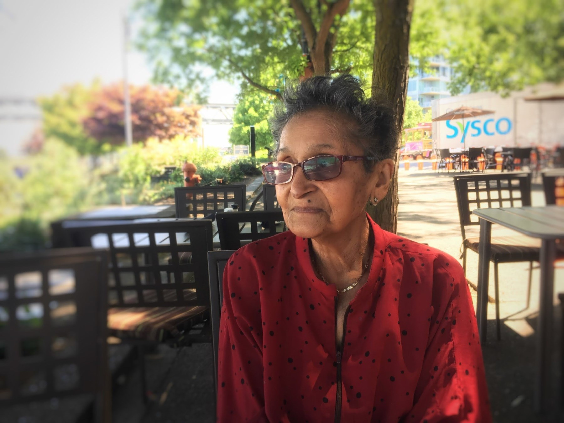 Molly Mathew Obituary - Portland, OR