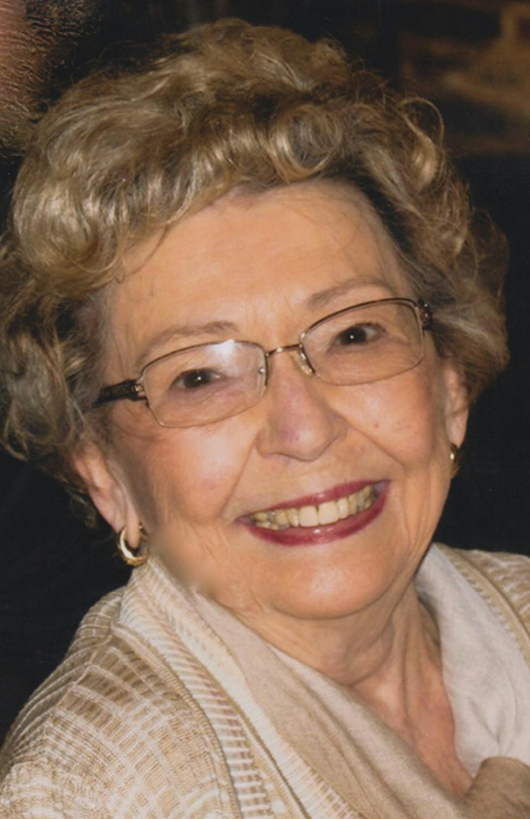 Ann Herron Obituary - Raleigh, NC