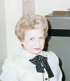 Ruth Lee Greene Austin Obituary - Clemmons, NC