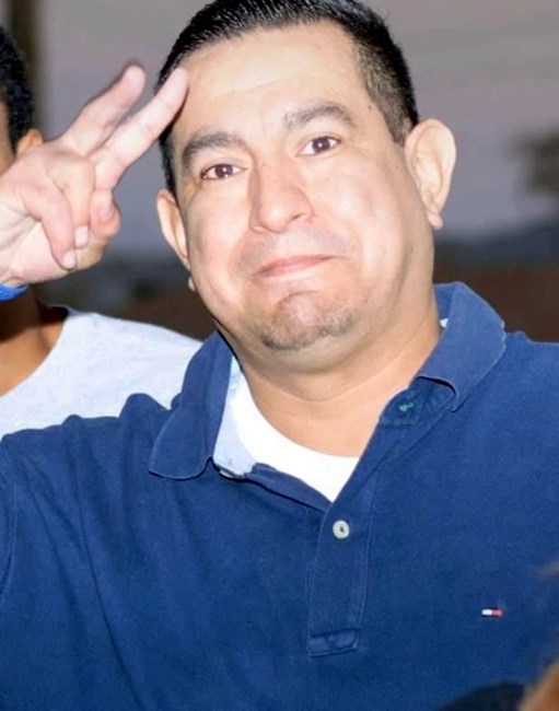 Jesus Ramirez Obituary - Phoenix, AZ