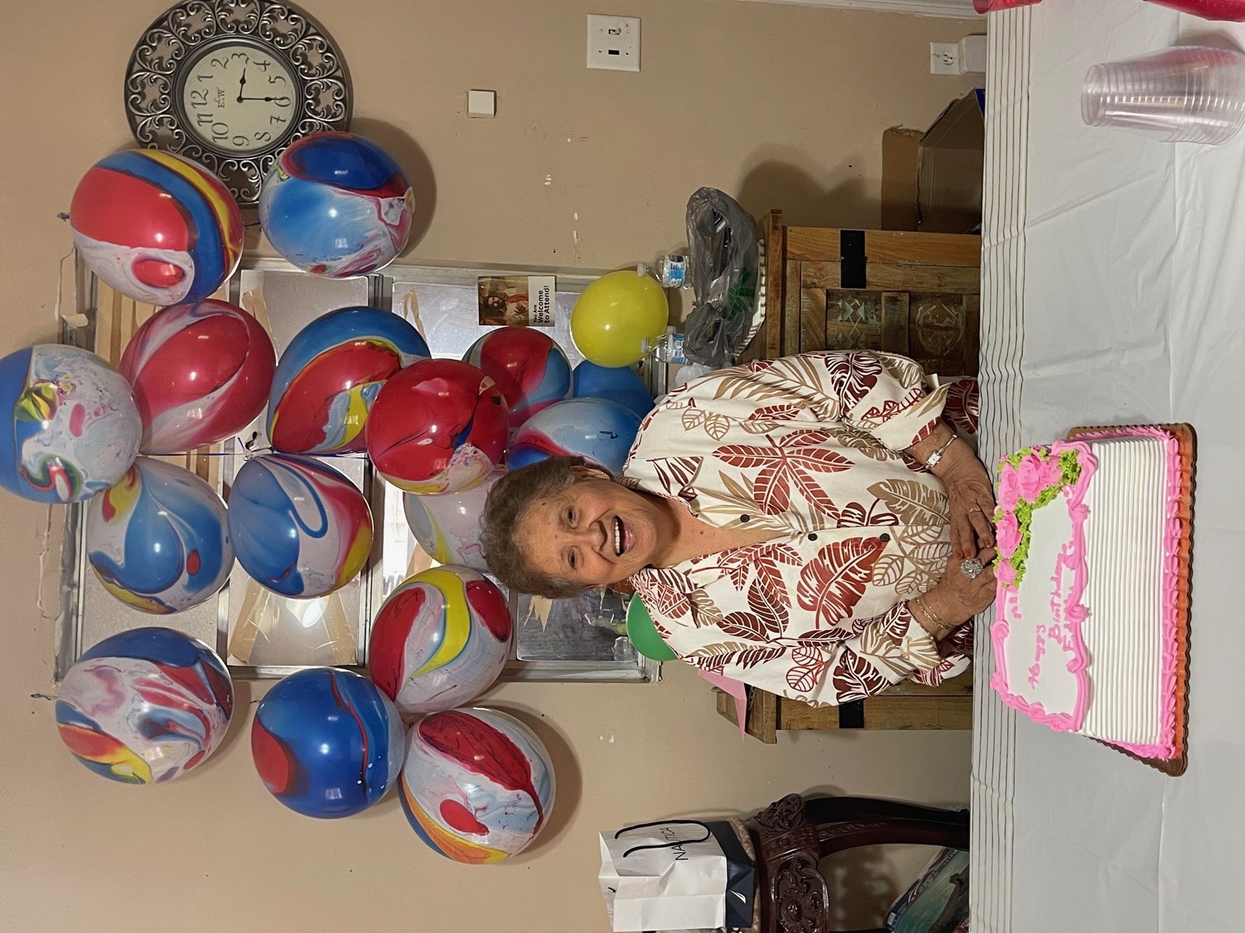 Edith L. Fernandez Obituary - Tampa, FL