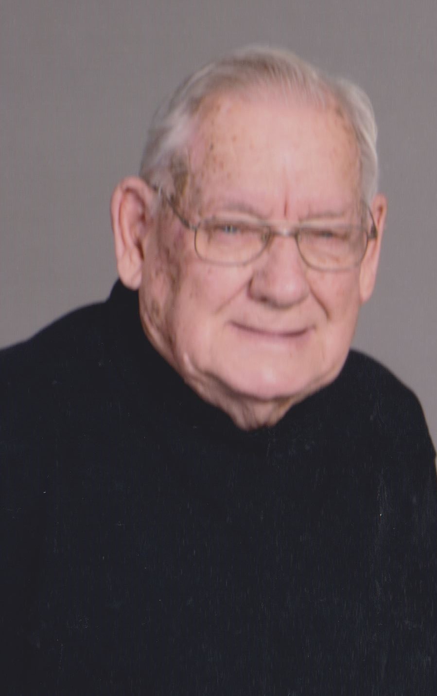 James St. John Obituary - Davenport, IA