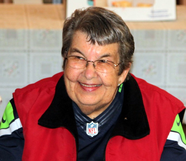 Phyllis Evenson Obituary - Renton, WA