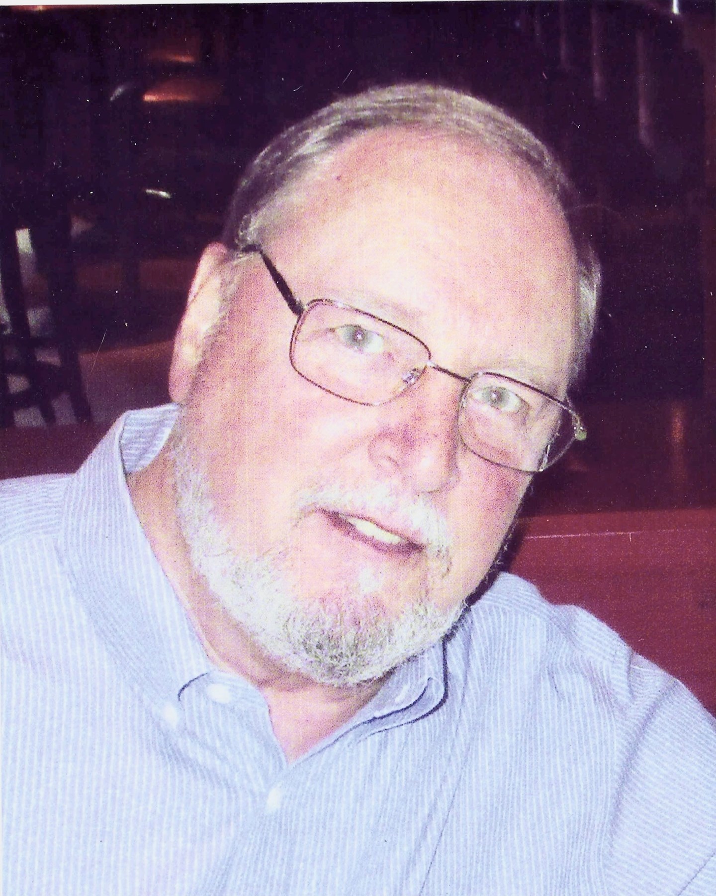 Charles Cooper Obituary - Bartlett, TN