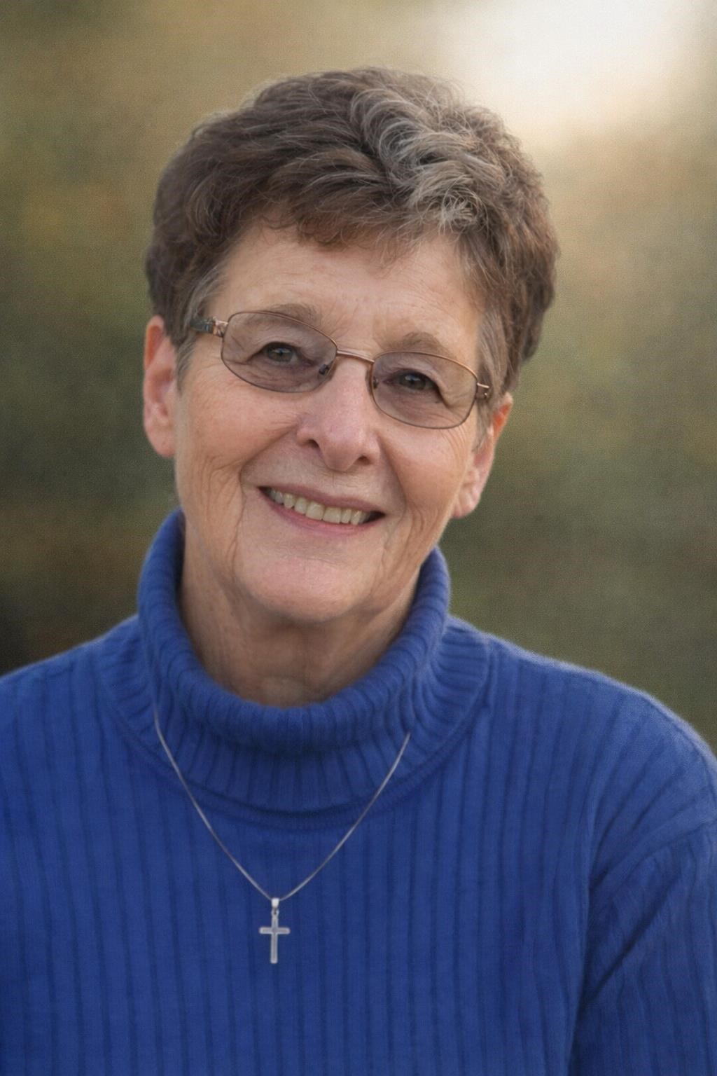 Katherine Wright Obituary - Liberty, NC