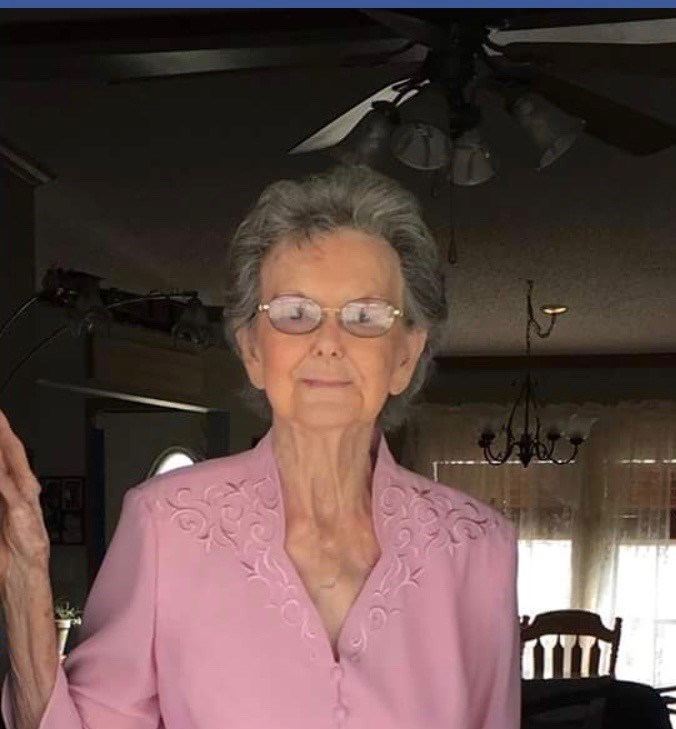 Wanda Wester Obituary - Conway, AR