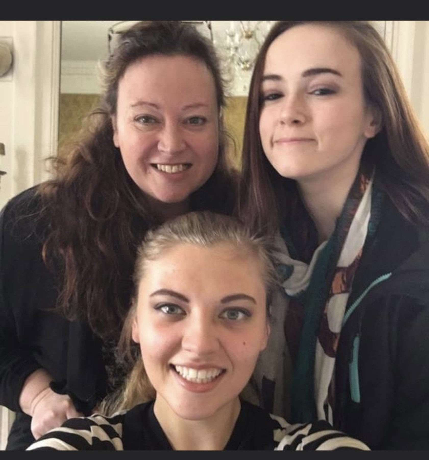 Colleen Clark's Instagram, Twitter & Facebook on IDCrawl