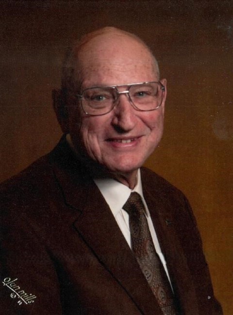 Mervin Carstens Obituary - Lincoln, NE