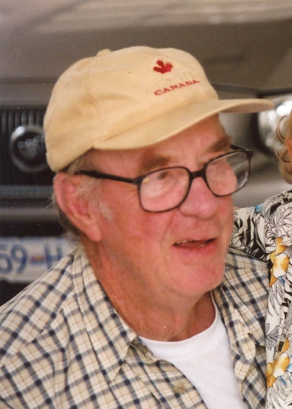 Ronald Ellsworth Hougen Obituary - Abbotsford, BC