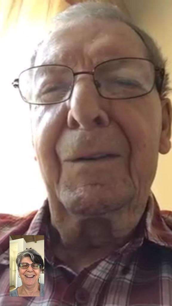 Claude Carroll's Instagram, Twitter & Facebook on IDCrawl