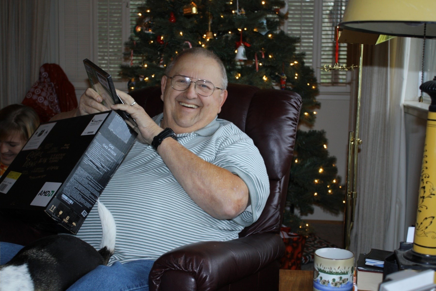 John Bowlin Obituary - Auburn, CA