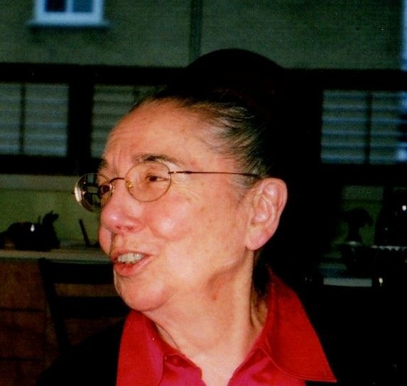 Maryvonne Joret Obituary - Montreal, QC