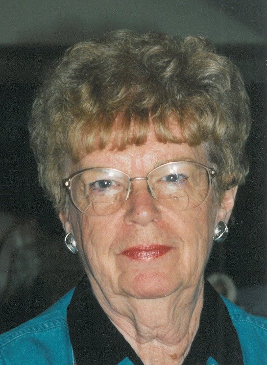 Florence Overholt Obituary - Wheat Ridge, CO