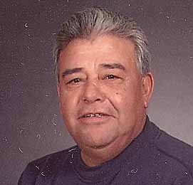 Roy Martinez Obituary - Baytown, TX