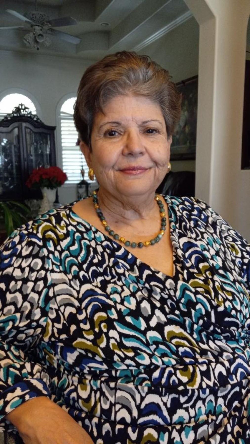Guadalupe Solis Obituary - Mission, TX