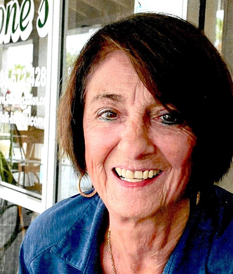 Joan Ann Smith Obituary - Ormond Beach, FL