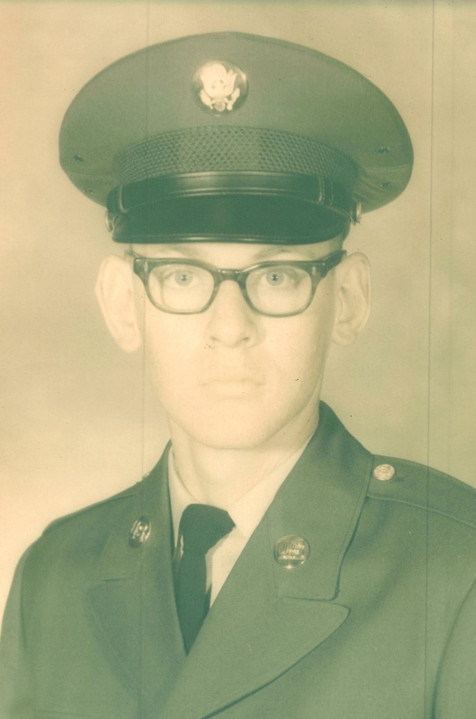 Donald Harville Obituary - Morristown, TN