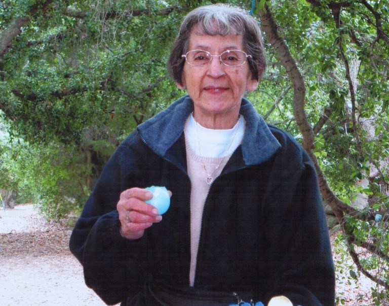 Felice Hayes Obituary - Santa Paula, CA