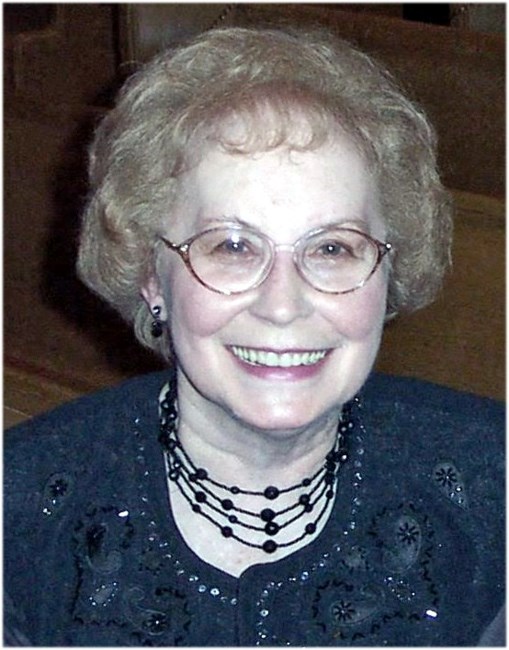 Shirley Caren Obituary - St. Clair Shores, MI