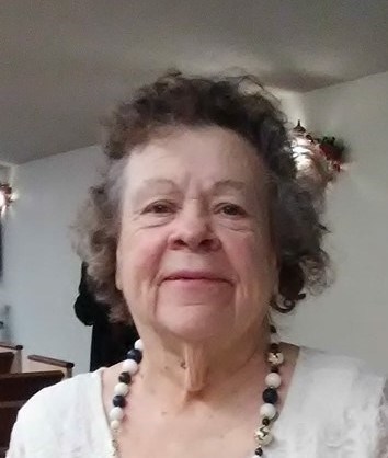 Ruby Wood Obituary - Wichita Falls, TX
