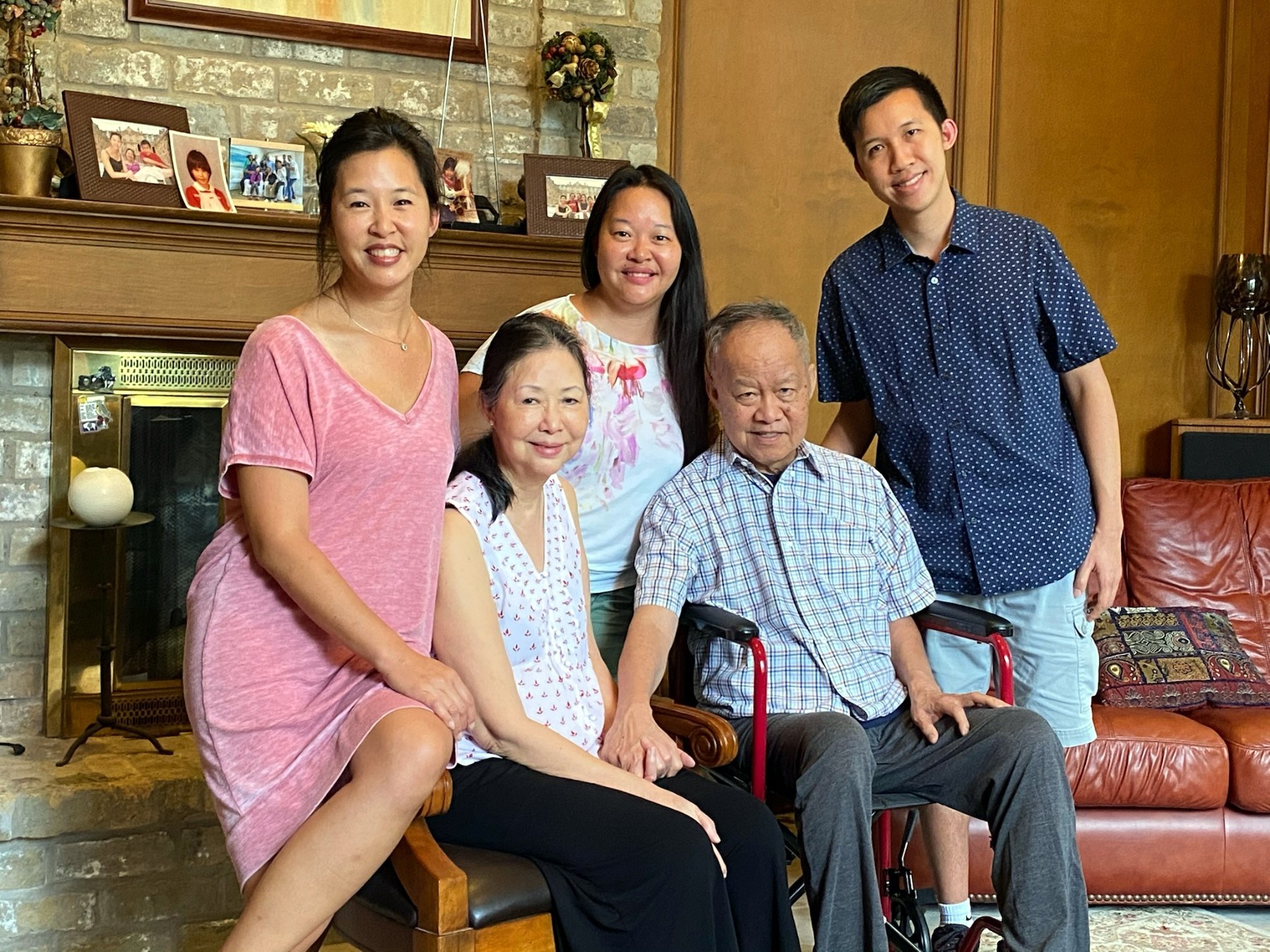 Hung Tang Nguyen Obituary - Houston, TX
