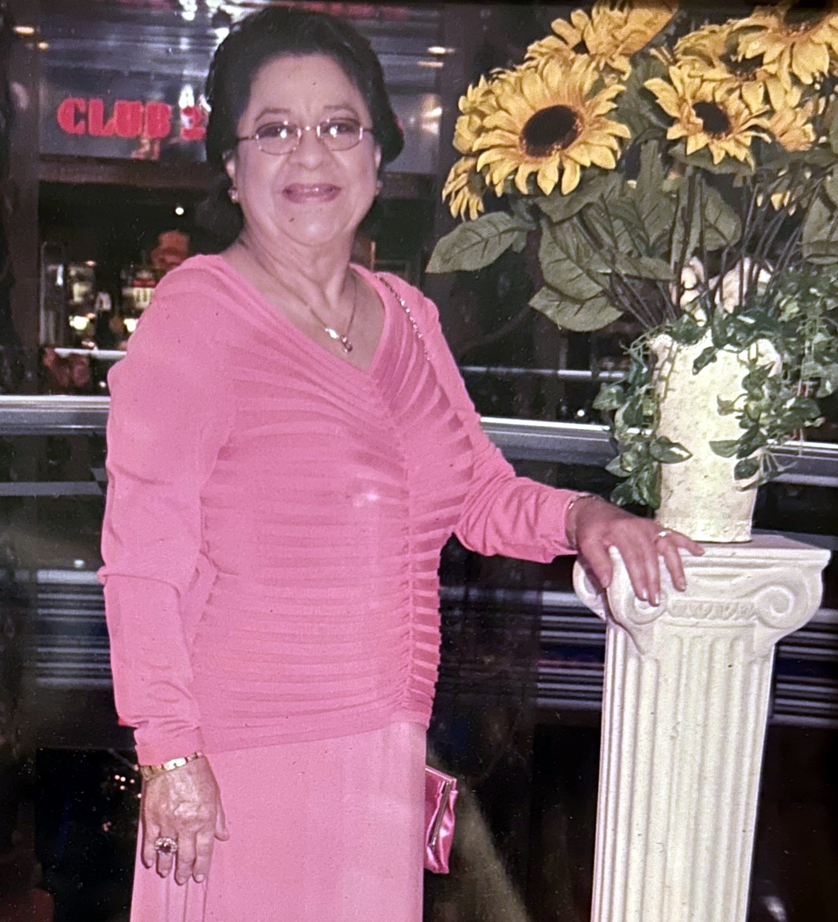 Magda Moreno Obituary - Chalmette, LA
