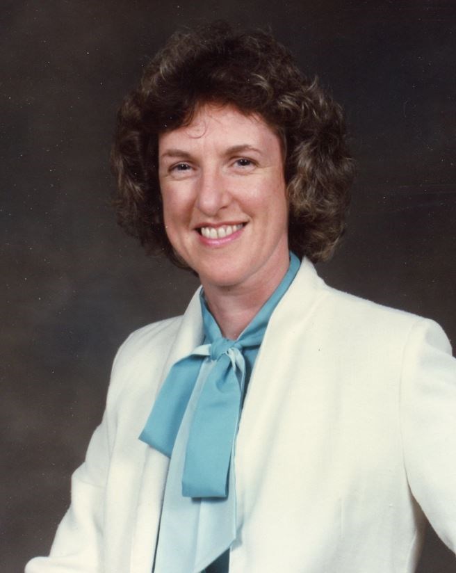 Mary Carmichael Obituary - Halifax, NS