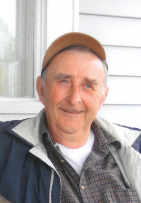 James "Ernie" Wheelock Obituary - Digby, NS