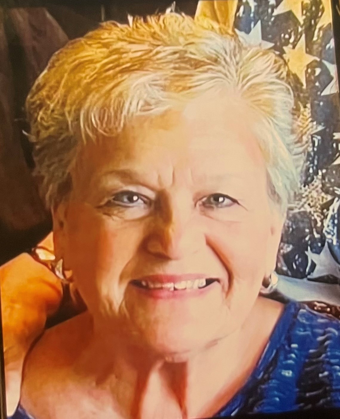 Judith Seiler Obituary - West Seneca, NY