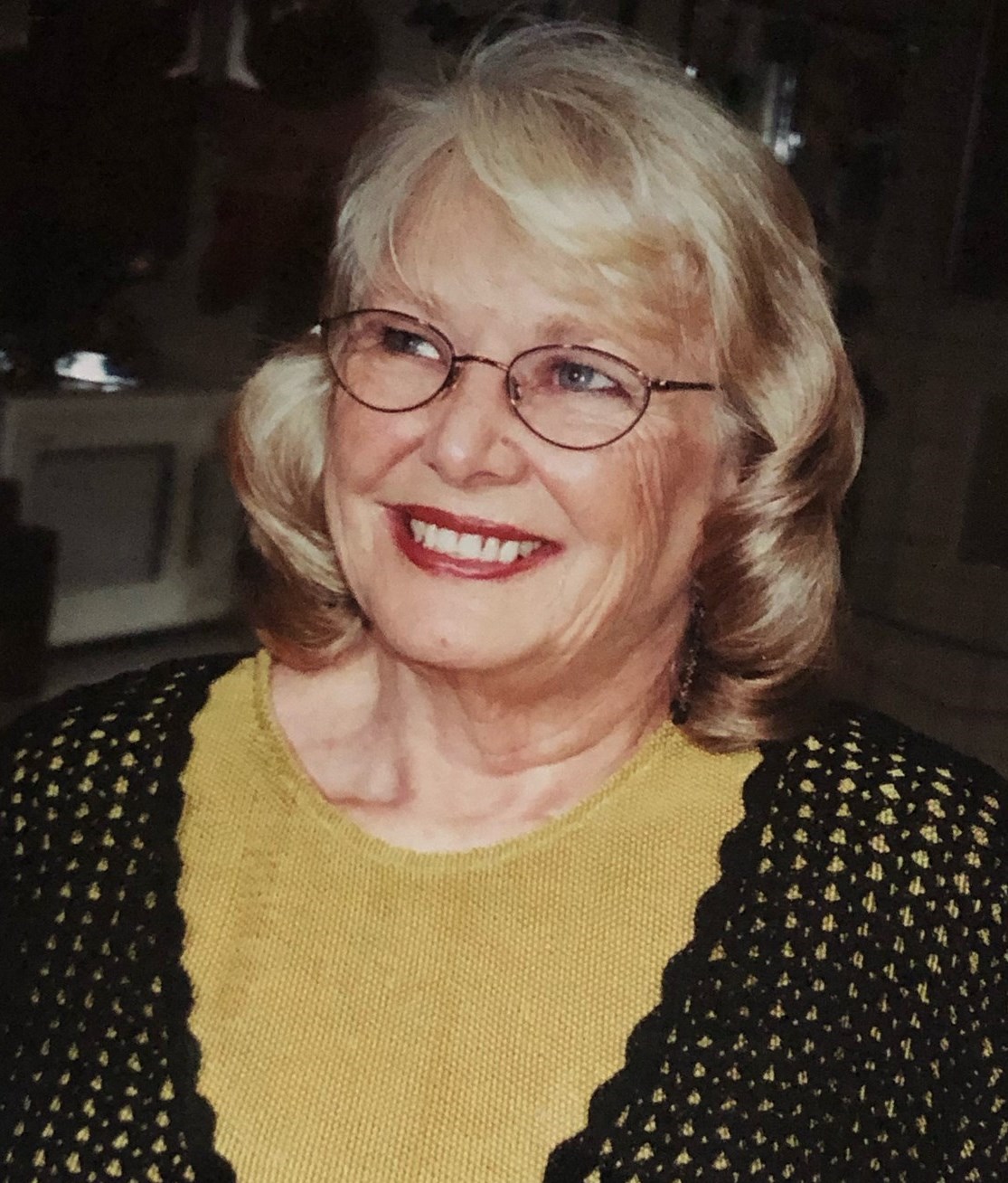 Suzanne (Suzy) Brickley Obituary - Indianapolis, IN