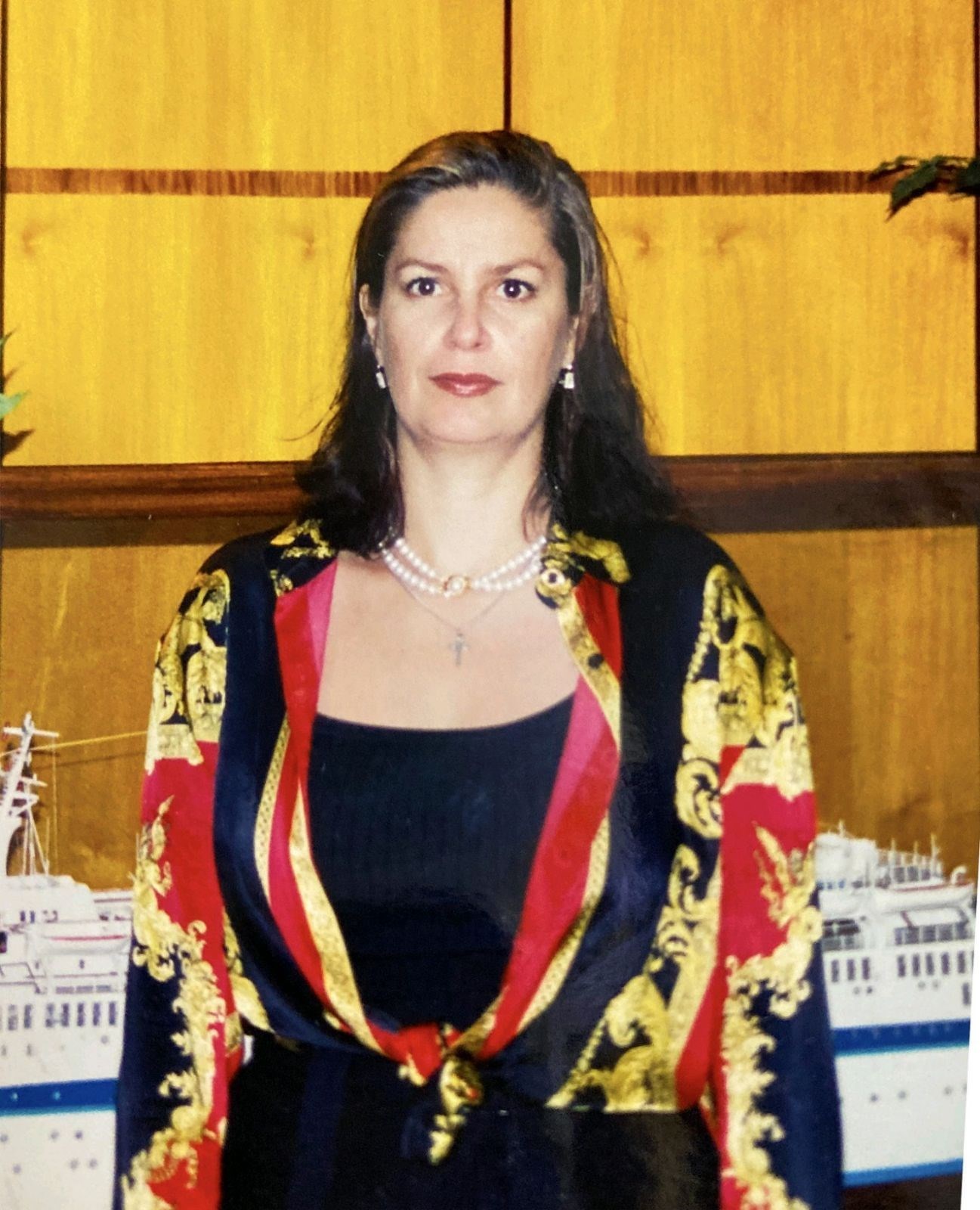 Deborah Sanchez Obituary - West Valley City, UT