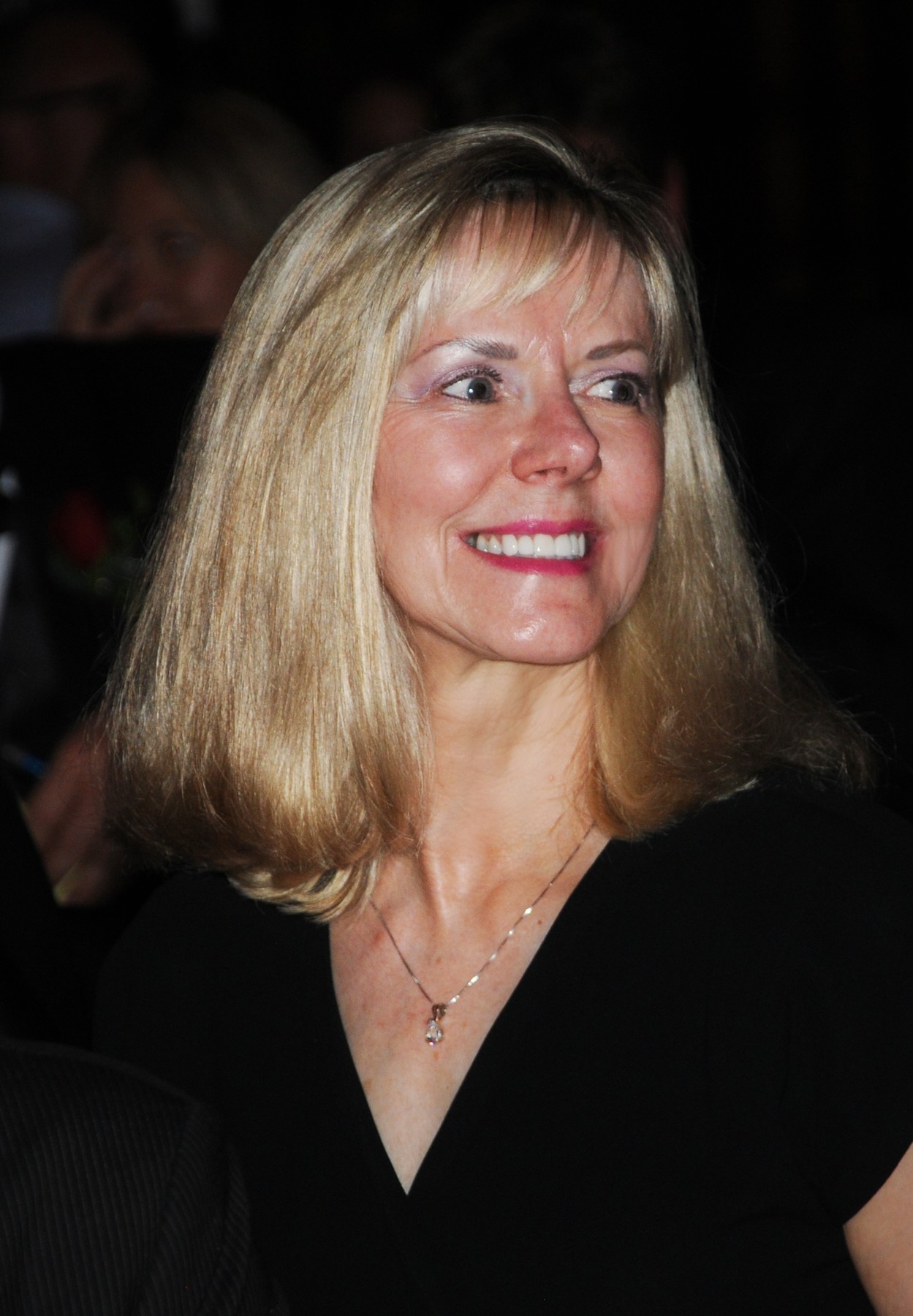 Vicki Harvey's Instagram, Twitter & Facebook on IDCrawl