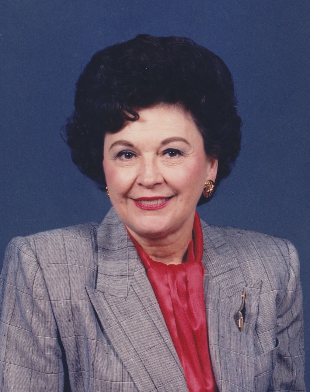 Natalie Parham Obituary - El Dorado, AR