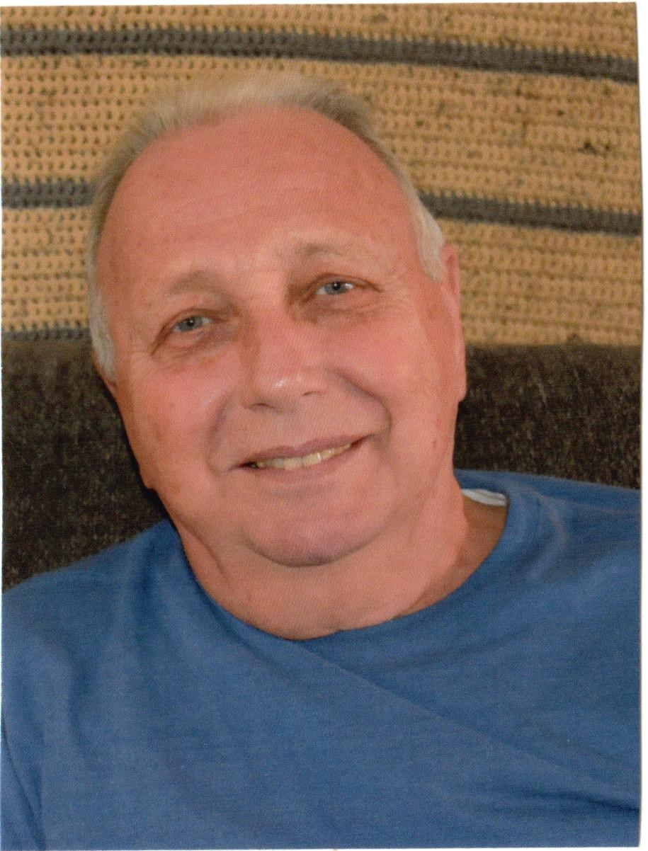 Gary Jordan Obituary - Columbus, OH