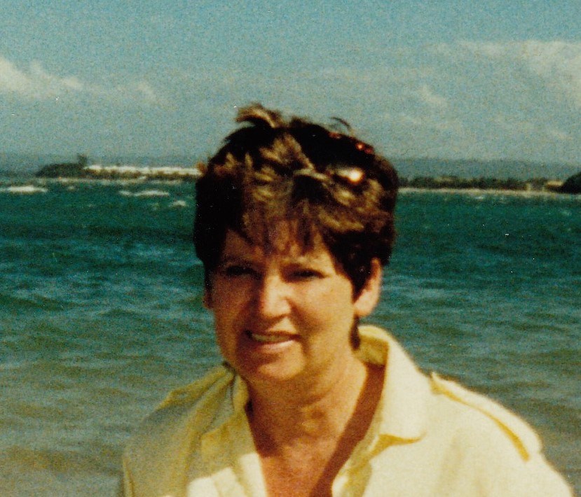 Irene Davidson Obituary - Guelph, ON