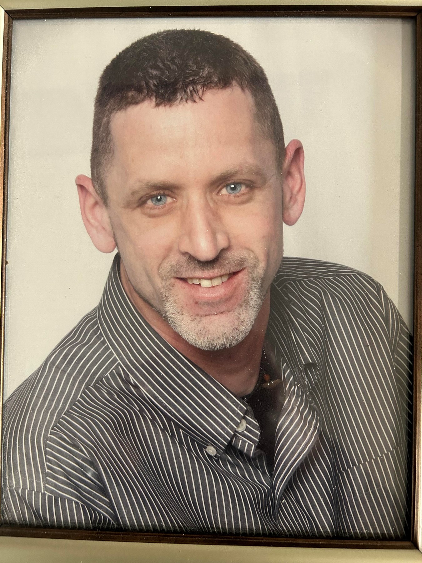 David Joseph Hingston Obituary - Halifax, NS