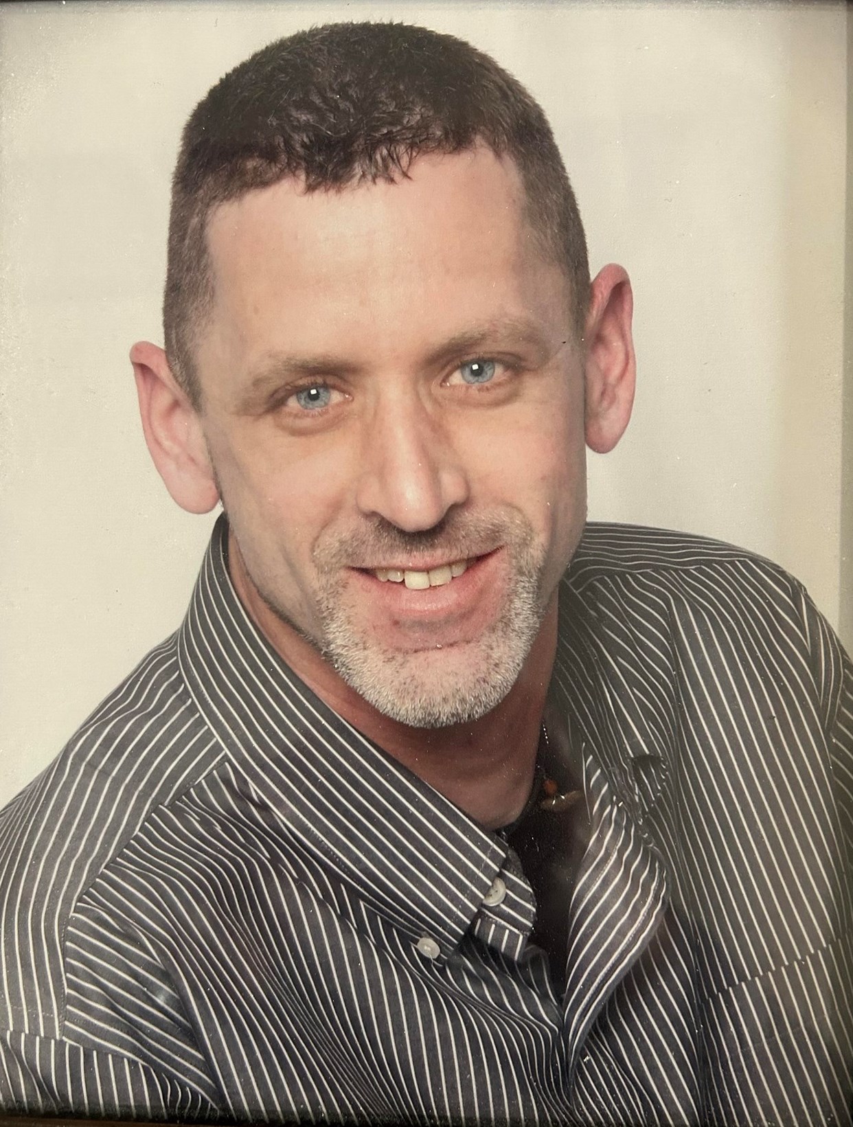 David Hingston Obituary - Halifax, NS