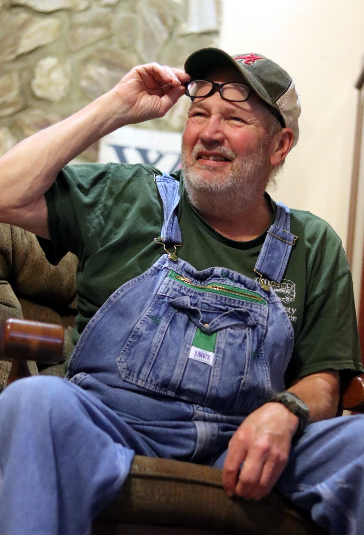 Garvis Hendrix Obituary - LaGrange, GA