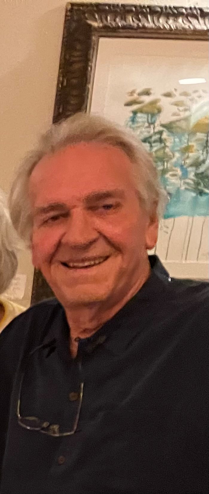 James Ellard Obituary - Pelham, AL